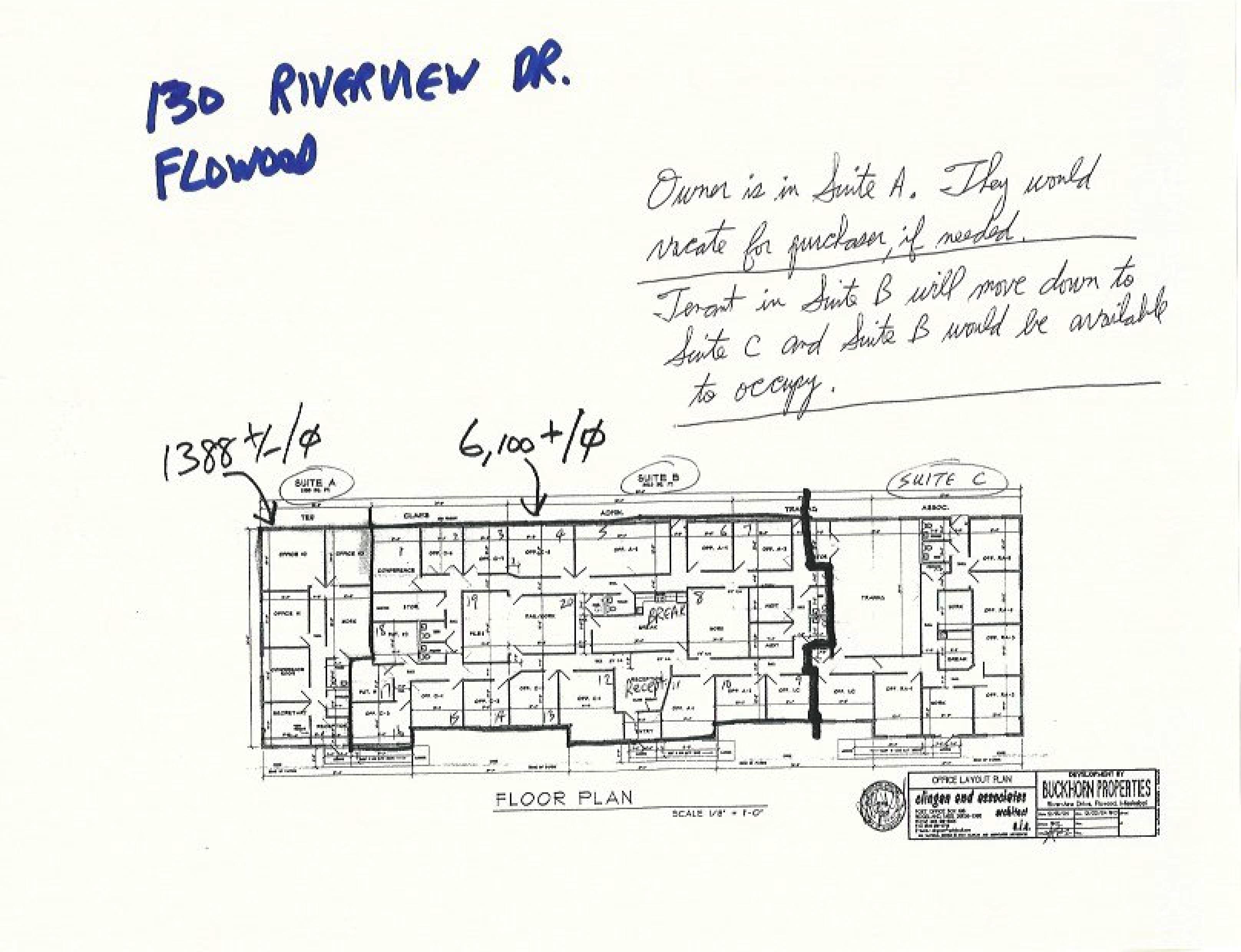 130RVFP – Walter Michel