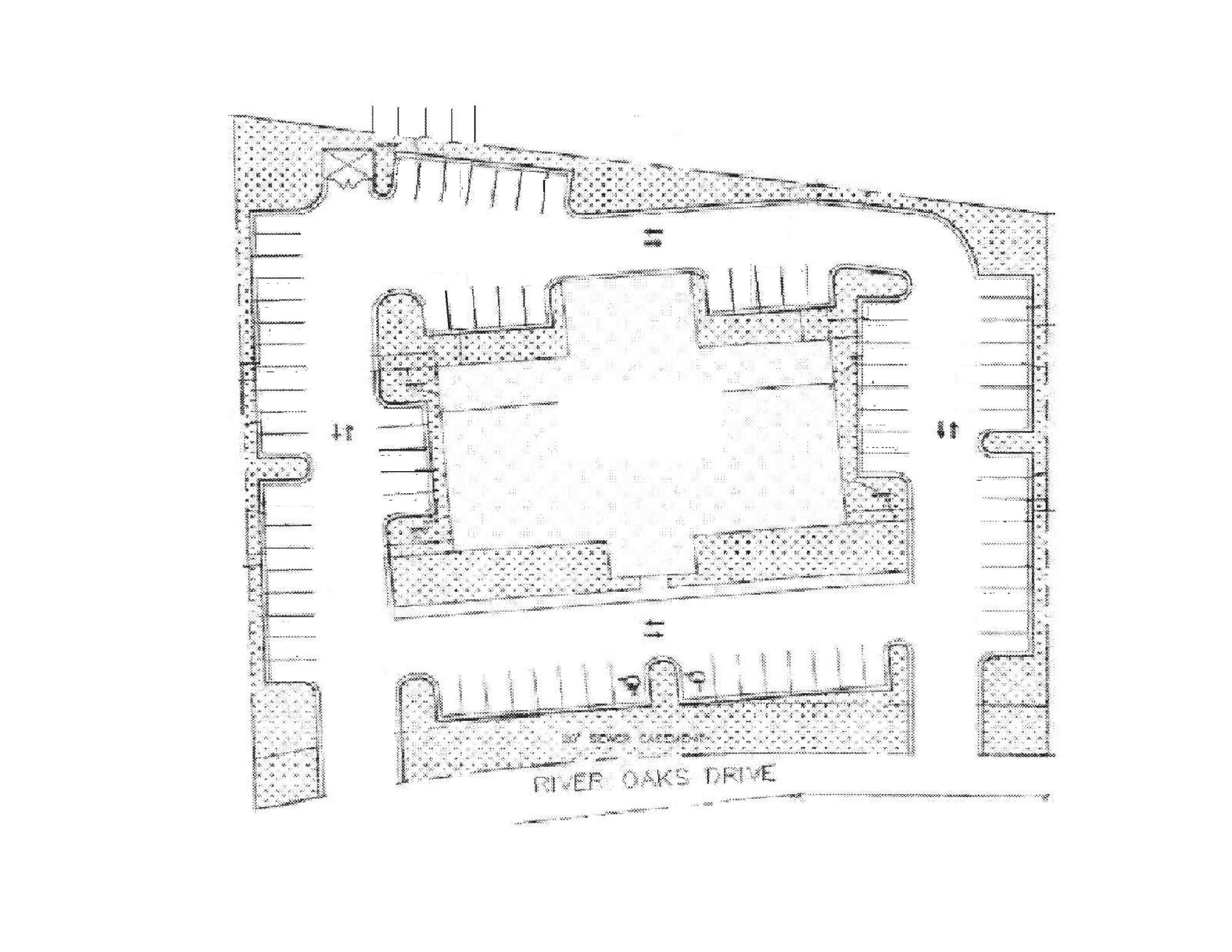 Building Parking Map – Walter Michel